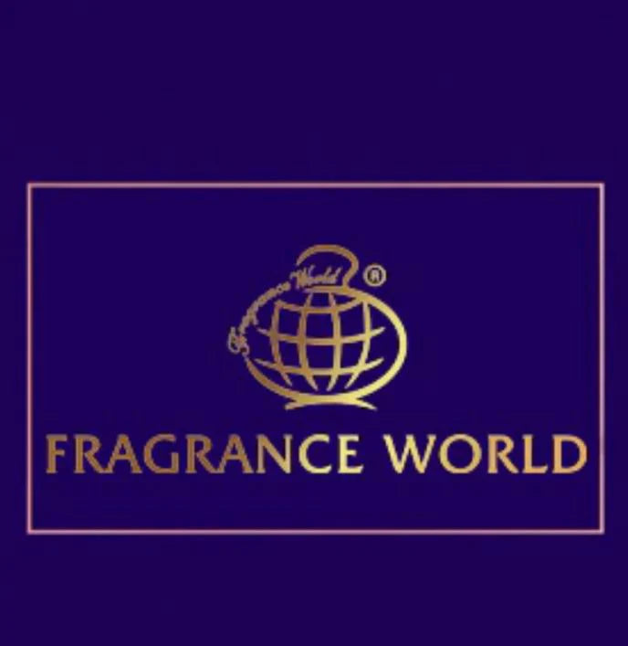 Fragance World – Crist Fragances - Wholesale