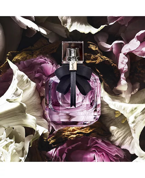 Gift Set Saint Laurent Mon Paris 3 pc. Eau de Parfum – Crist Fragances ...