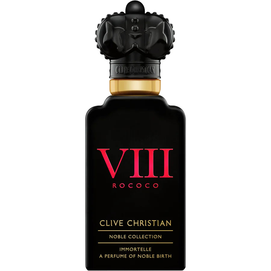 (TESTER)CLIVE CHRISTIAN Clive Christian Immortelle Masculine EDP 50ml ...