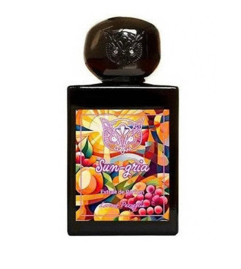 Sun-gria Lorenzo Pazzaglia for women and men – Crist Fragances - Wholesale