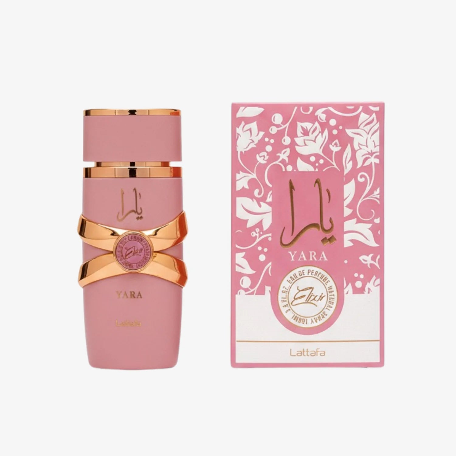 Lattafa Yara Elixir EAU DE PARFUM 100 ML – Crist Fragances - Wholesale