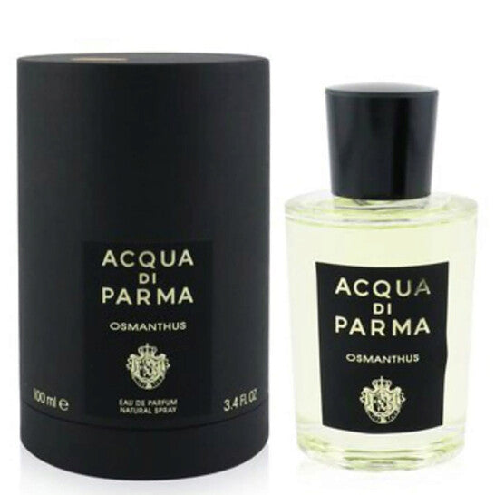 ACQUA DI PARMA Unisex Osmanthus EDP Spray 3.4 oz – Crist Fragances ...