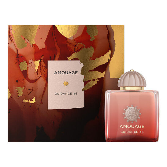 AMOUAGE Unisex Guidance 46 Extrait de Parfum Spray 3.4 oz – Crist ...