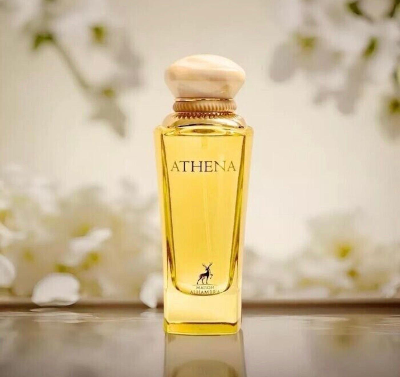 Athena Maison Alhambra for Women – Crist Fragances - Wholesale