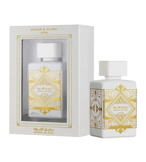 Badee Al Oud Honor & Glory – Crist Fragances - Wholesale