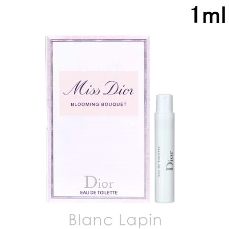 Dior Sample Miss dior blooming - 1 ML – Crist Fragances - Wholesale