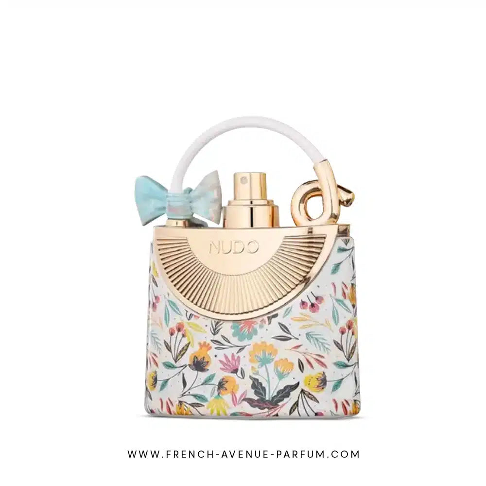 Eau de parfum Nudo Exotic Flowers 100ml - Fragrance World – Crist ...