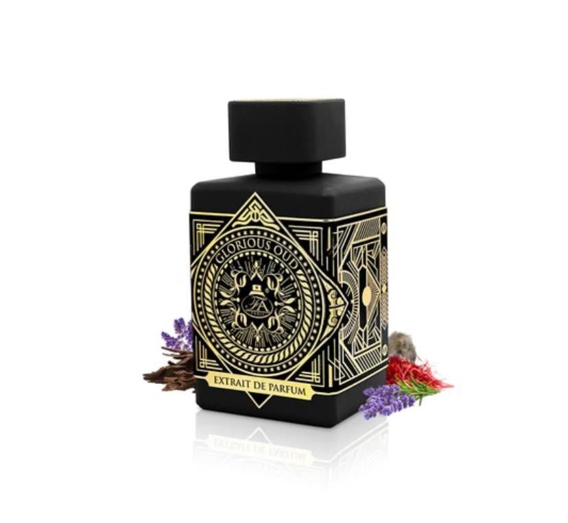 Fragrance World Glorious Oud – Crist Fragances - Wholesale