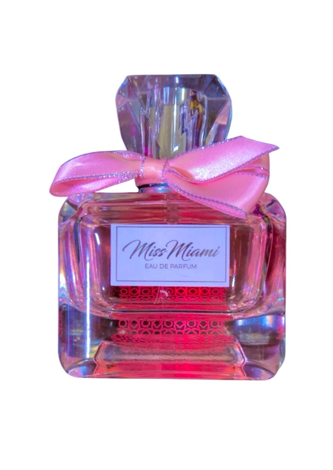 Miss Miami Eau Parfum by Emper – Crist Fragances - Wholesale