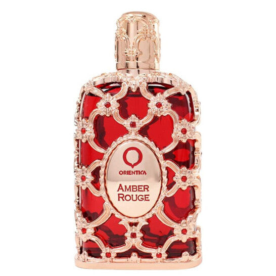 ORIENTICA Unisex Amber Rouge EDP ( 5.0 oz ) – Crist Fragances - Wholesale