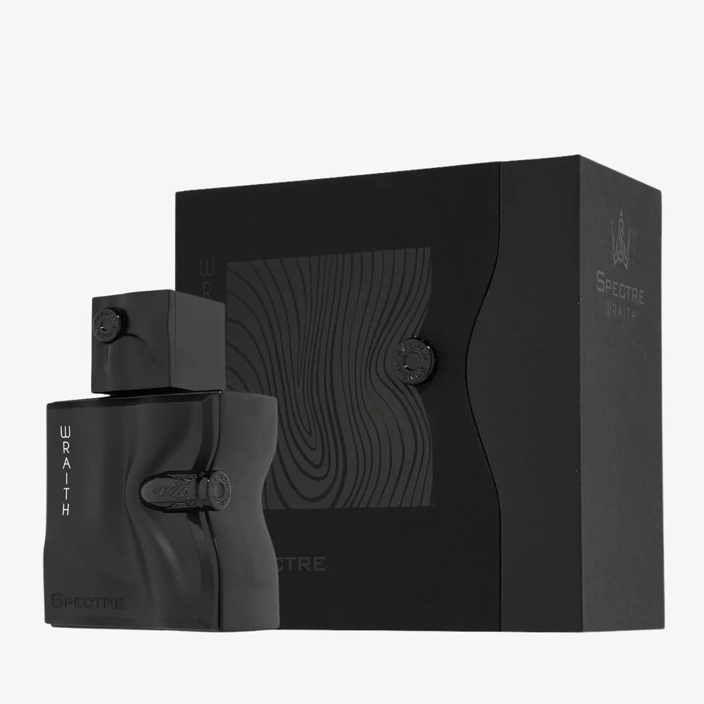 Spectre (Wraith) Edp 80ML – Crist Fragances - Wholesale